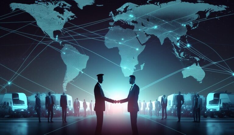 UAE Legal Challenges in Cross-Border Mergers and Acquisitions